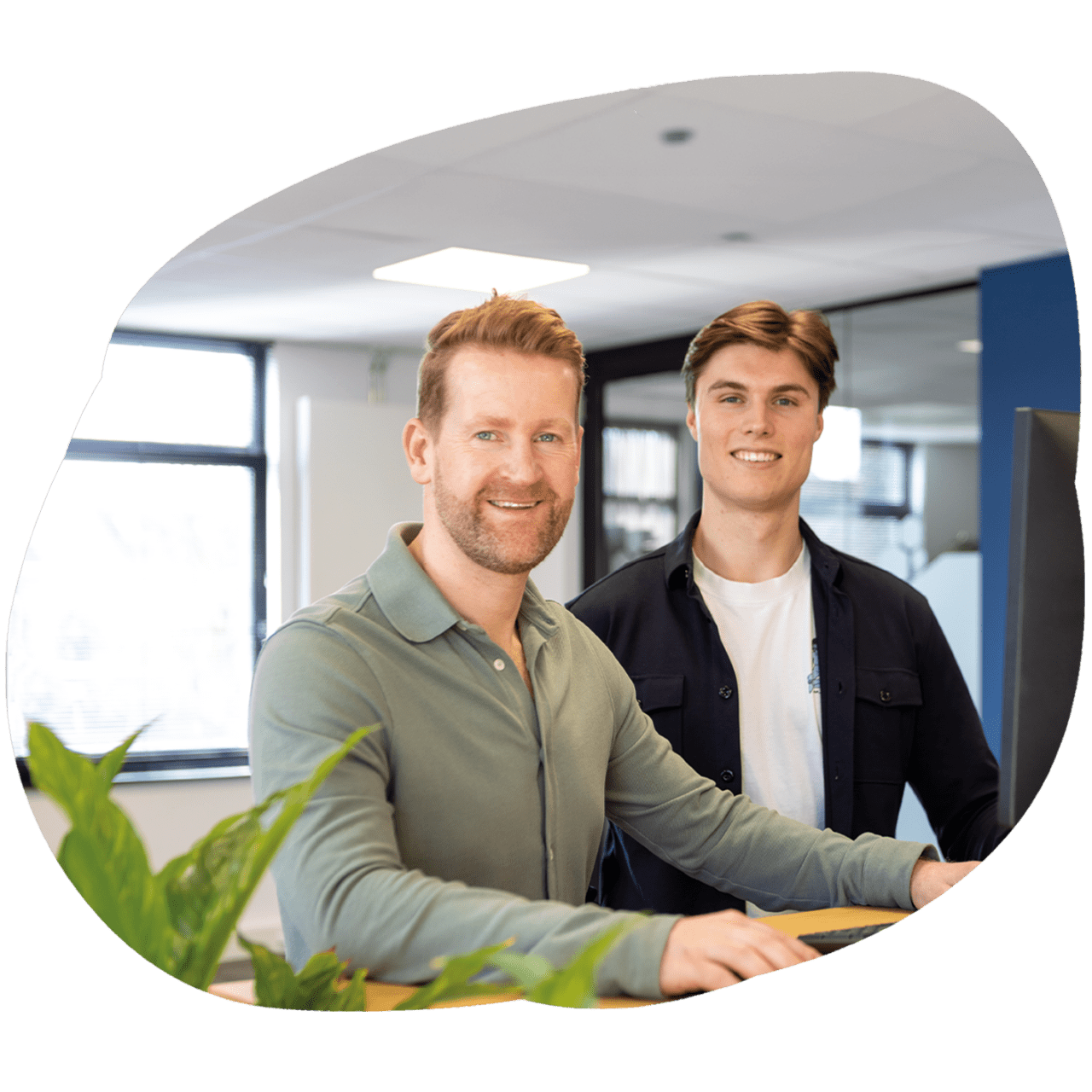 Home - IVY Software