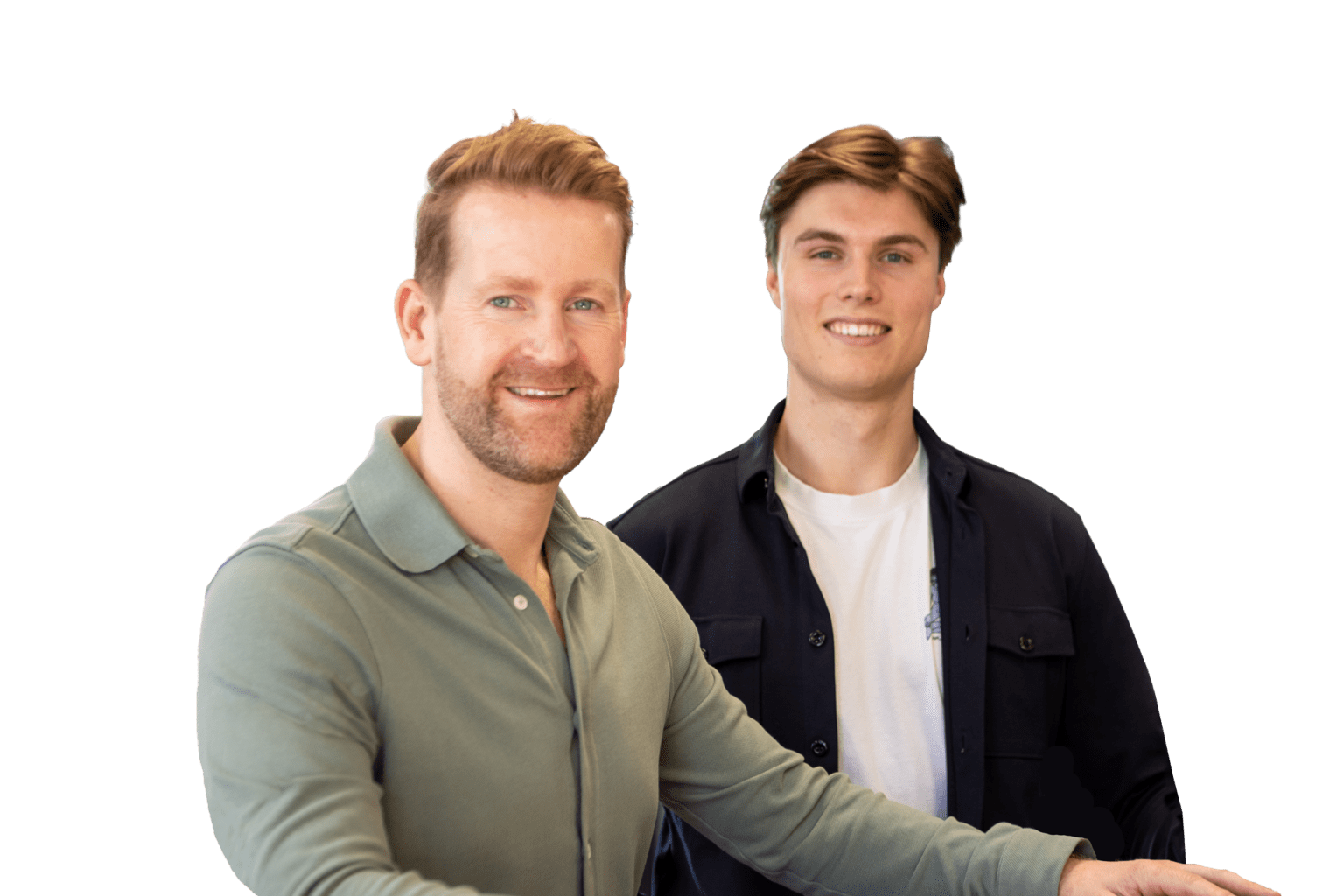 Home - IVY Software